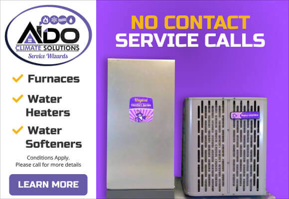 Furnace Repair Guelph ON | Aido Climate Solutions Inc.